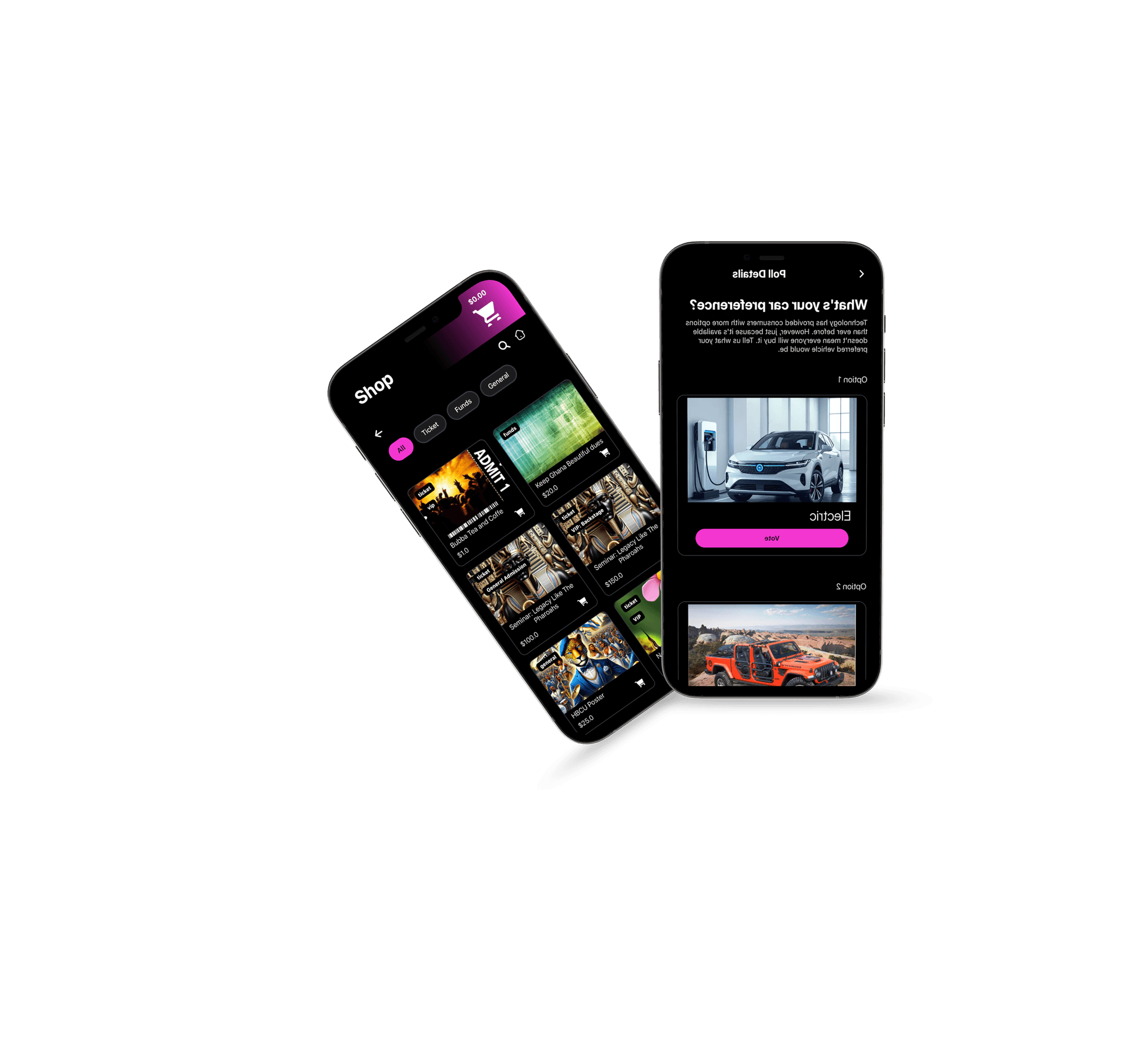 Groupn - All-in-One Group Management App