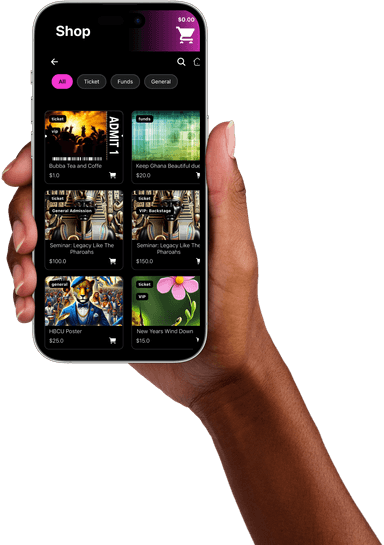 Groupn - All-in-One Group Management App