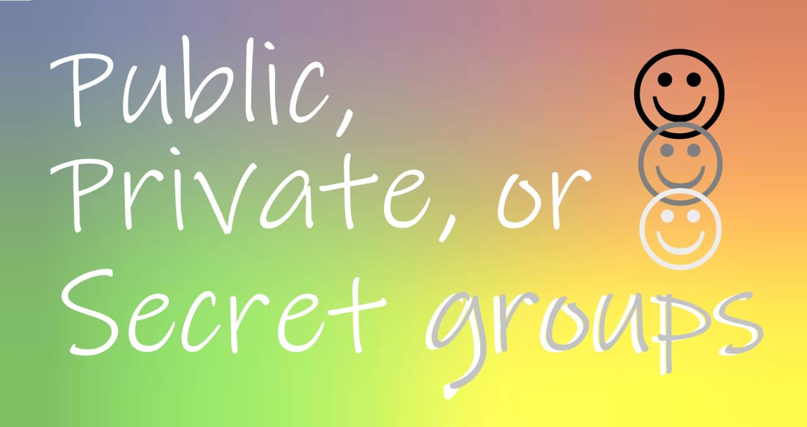 Groupn - All-in-One Group Management App